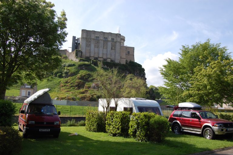 Le camping Le camping